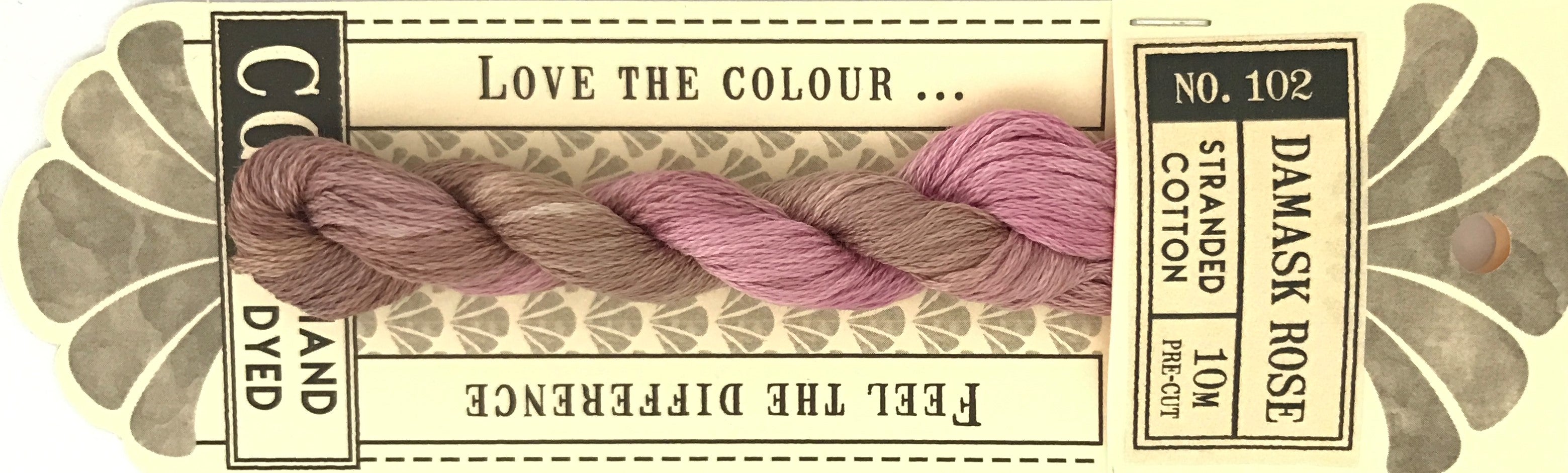 Standard Signature Range – Creature Crafts