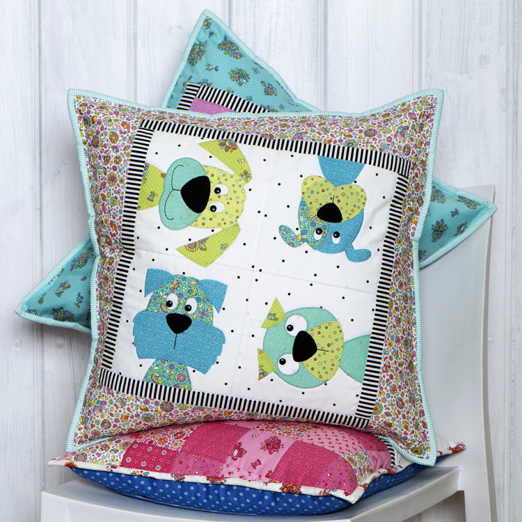 Cushions – Creature Crafts